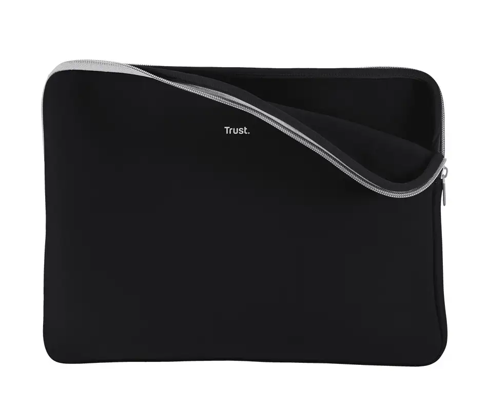 TRUST PRIMO SLEEVE 15.6" BLACK (21248)