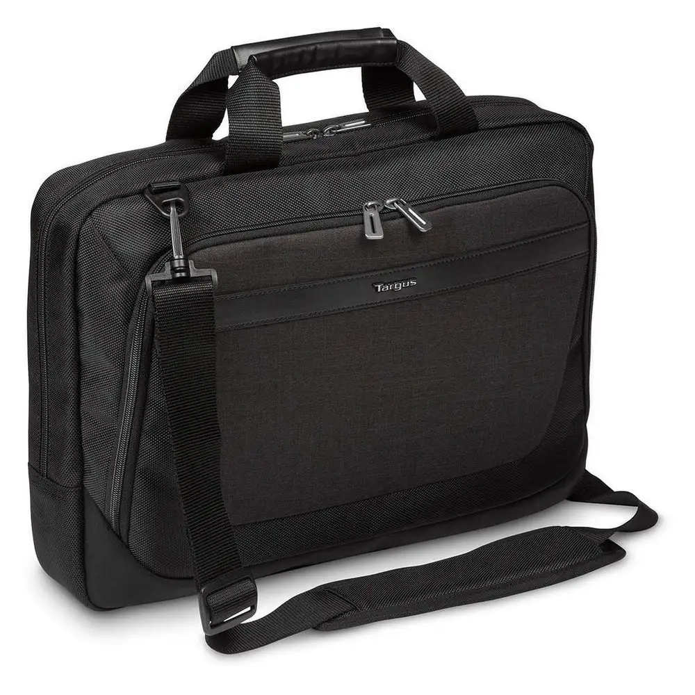 TARGUS CitySmart 15.6" Torba za laptop crno-siva (TBT914EU)