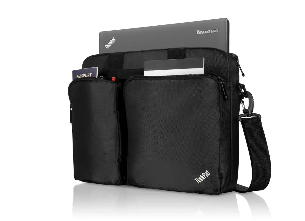 LENOVO ThinkPad 3-In-1, 14.1 ", crna (4X40H57287)