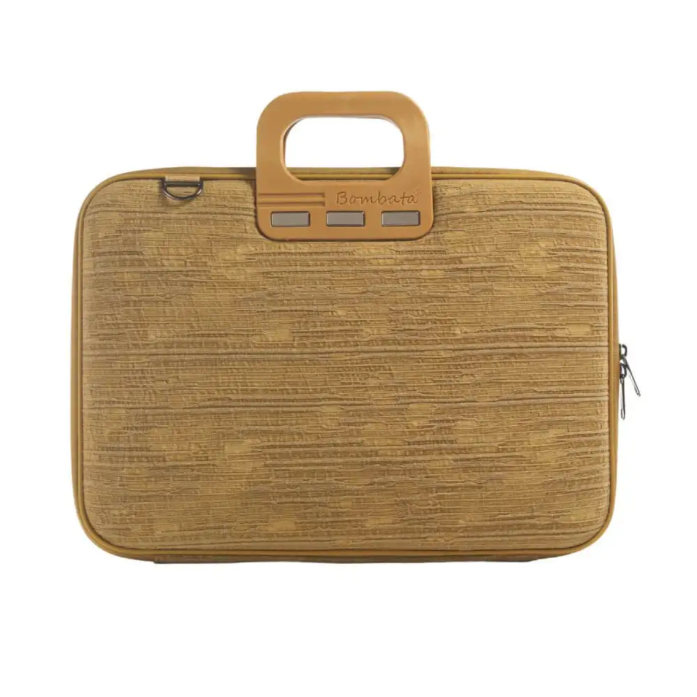 BOMBATA Vintage 15,6 zuta E00851 6