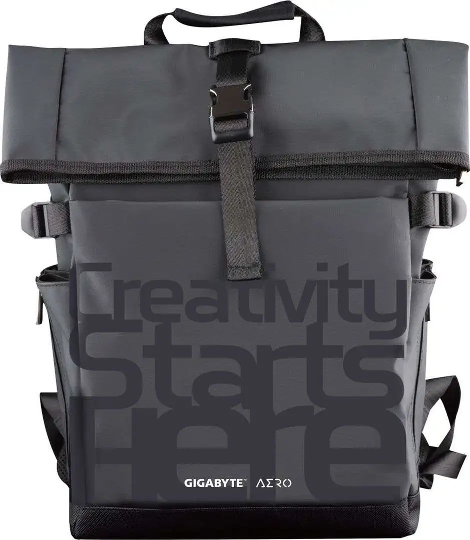 GIGABYTE AERO ranac za laptop do 17 incha (27A52-AR170-JE0S)