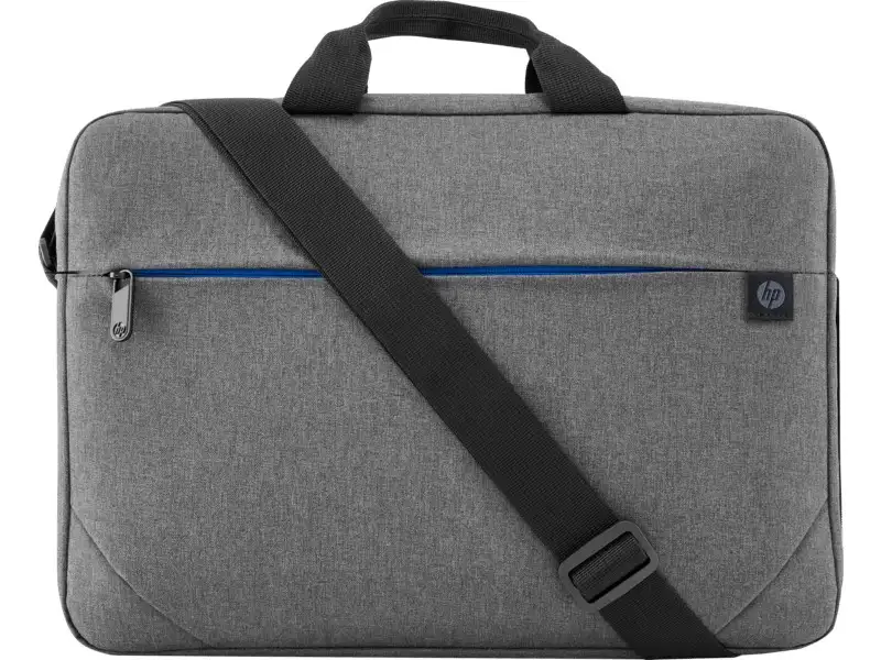 HP 15.6" Prelude Torba za laptop siva (2Z8P4AA)