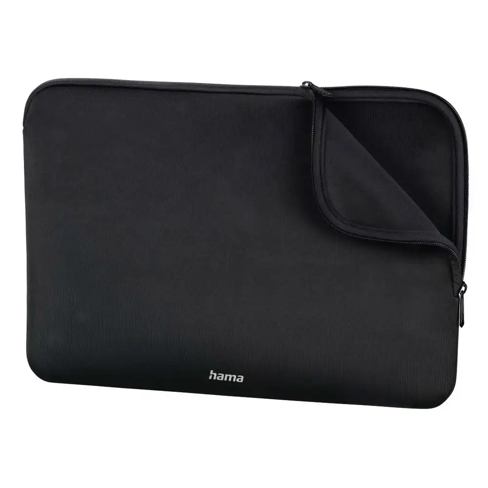 HAMA NEOPRENE 13,3" crna