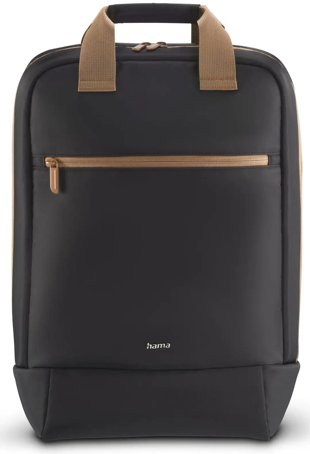 HAMA Ultra Lightweight 16.2" ranac crni
