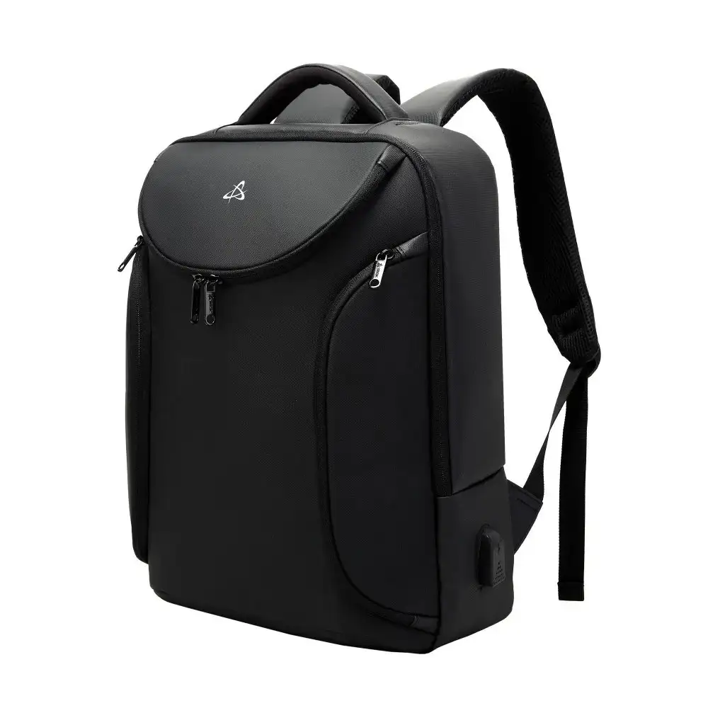 S-BOX HAVANA ranac 15.6", crna