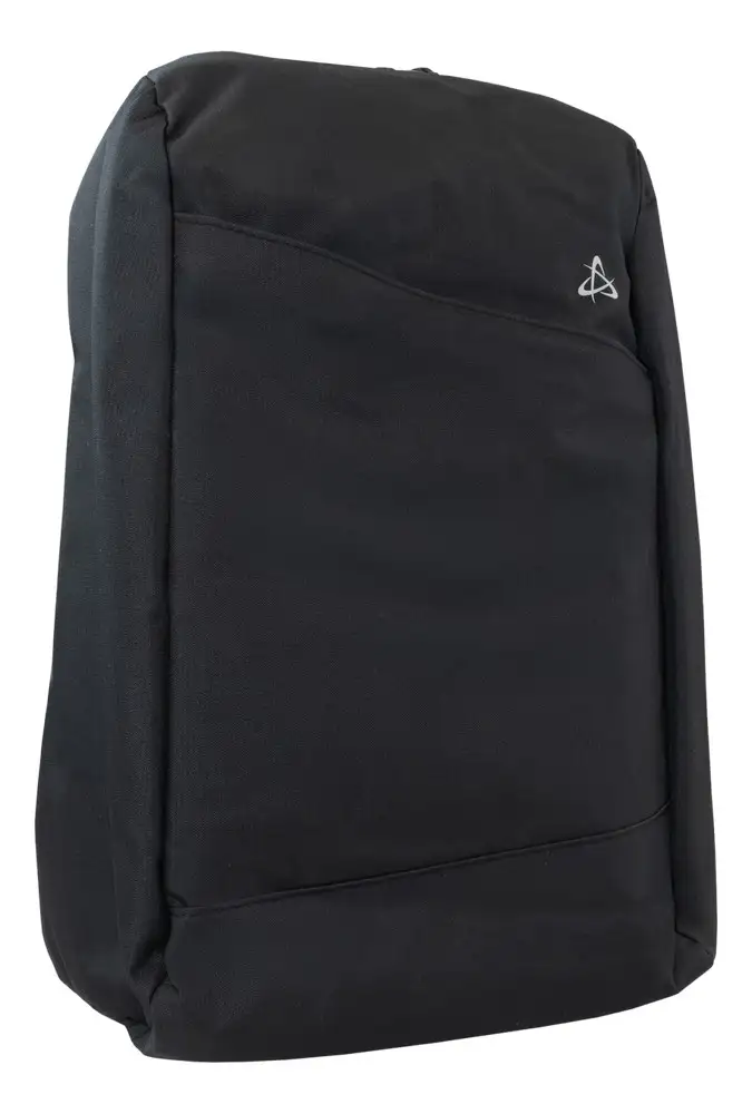 S-BOX DUBAI B ranac 15.6", crna