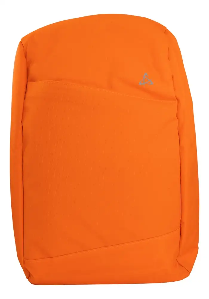 S-BOX DUBAI O ranac 15.6", narandzasta