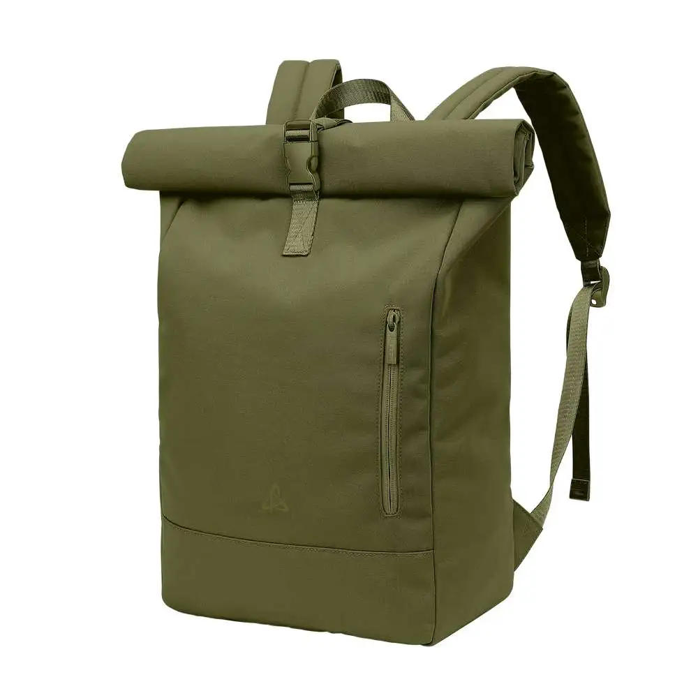 S-BOX JAKARTA G ranac 15.6", zelena