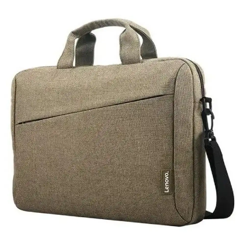 LENOVO Casual Toploader T210, 15.6", maslinasta (GX40Q17232)