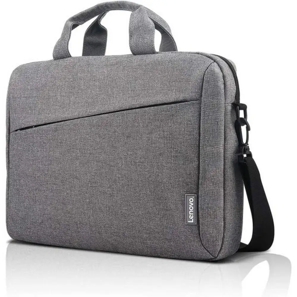 LENOVO Casual Toploader T210, 15.6, siva (GX40Q17231)