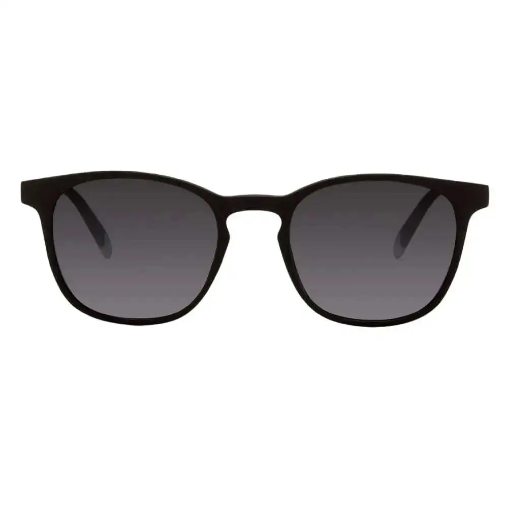 BARNER Dalston Black Noir Sun