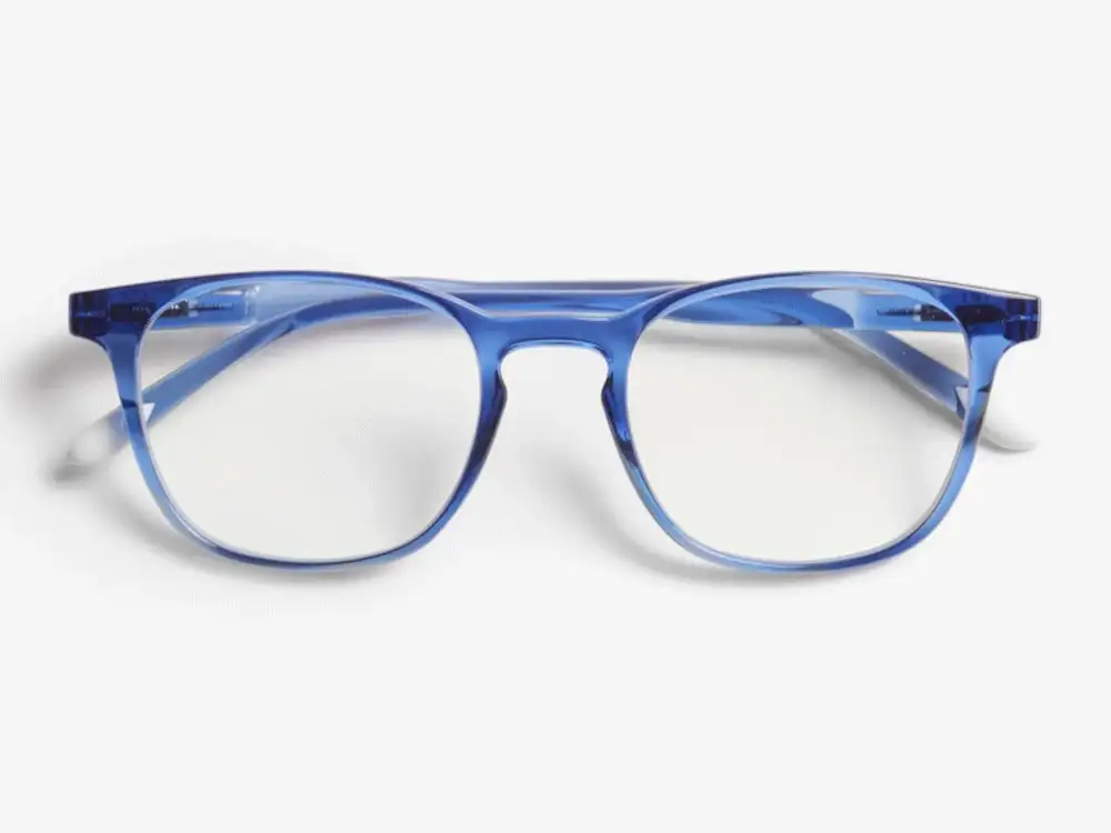 BARNER Dalston Glossy Bright Cobalt