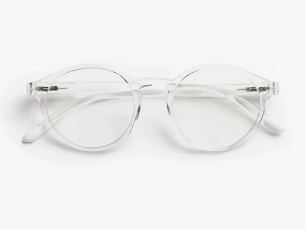 BARNER Le Marais Glossy Crystal