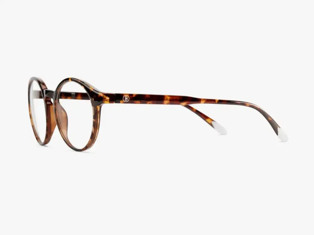 BARNER Le Marais Glossy Tortoise