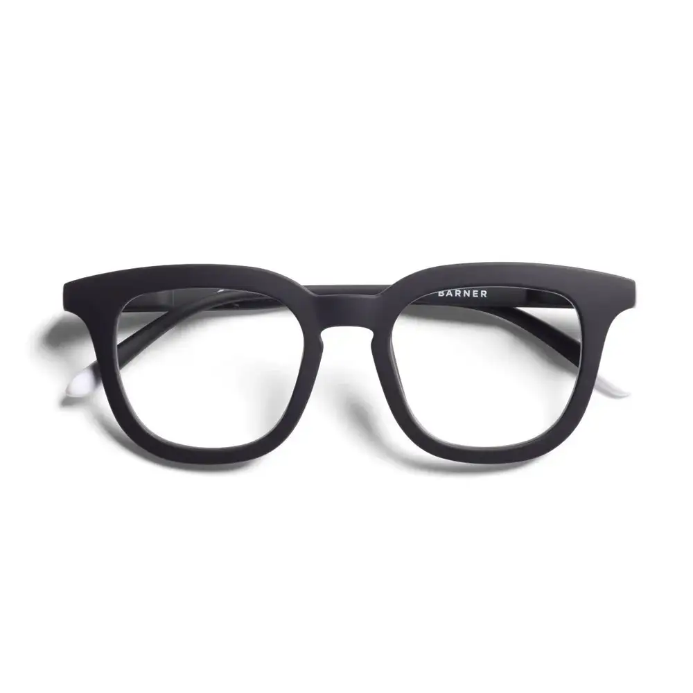 BARNER Osterbro Black Noir