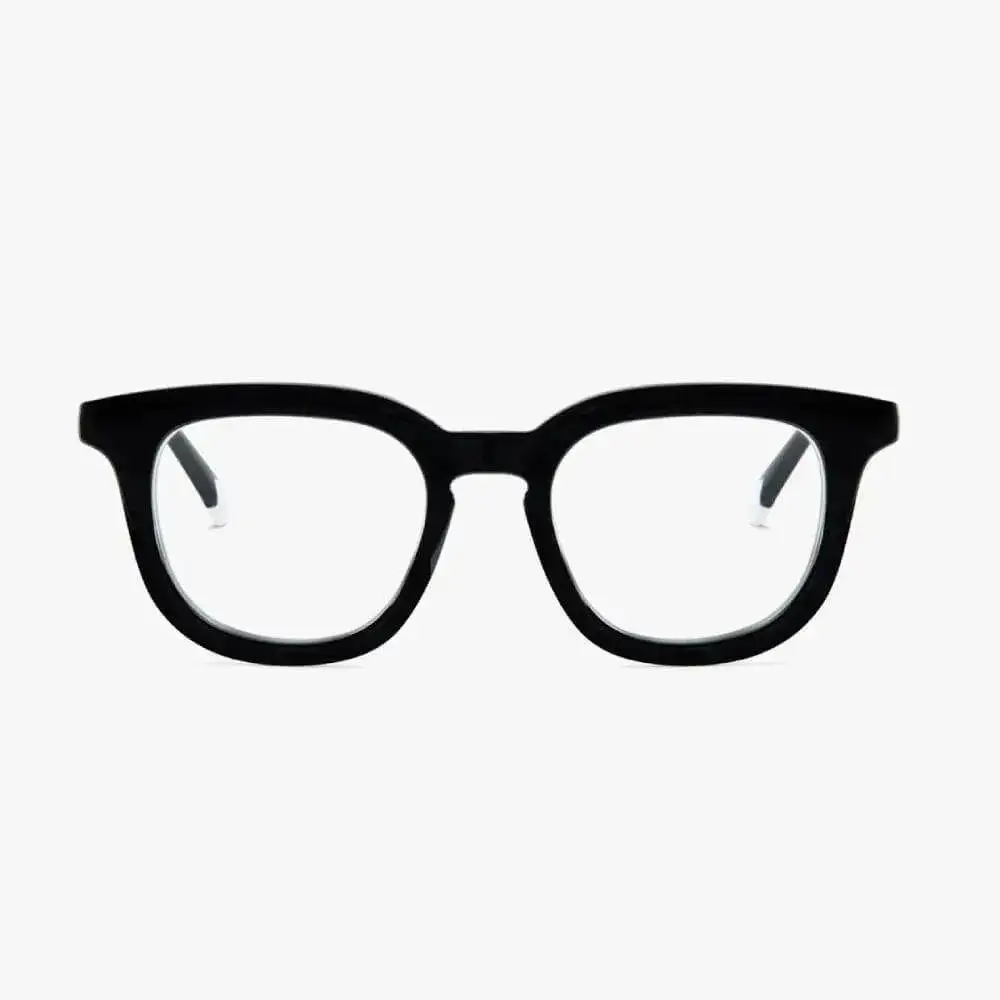 BARNER Osterbo Glossy Black Noir