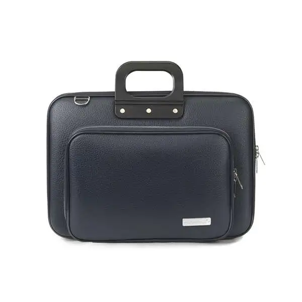 BOMBATA Classic Plus 15,6 Dark Blue E00823 11