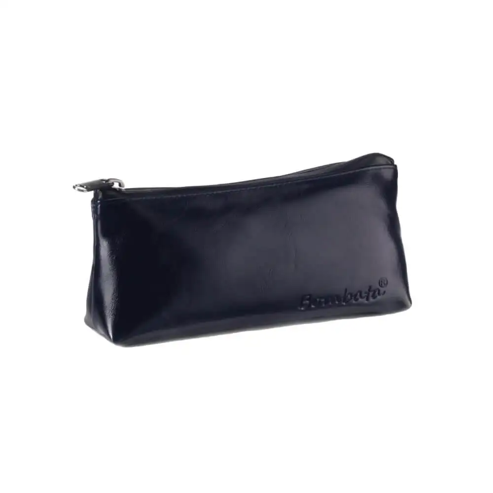 BOMBATA Evolution Triangle Pen Case, Crna