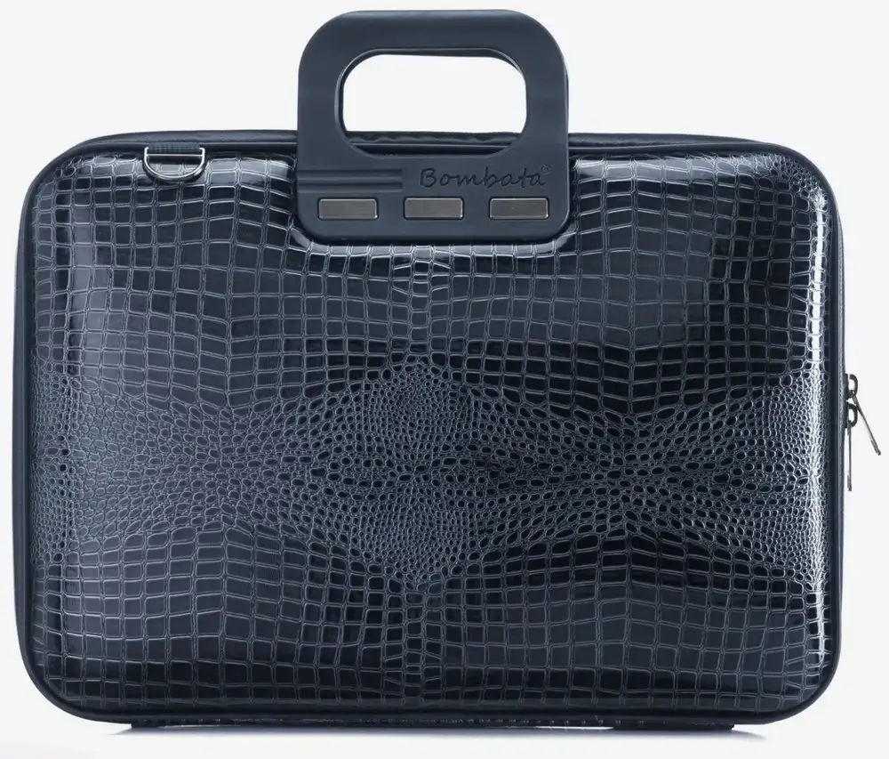 BOMBATA Shiny Cocco 13" Dark Blue