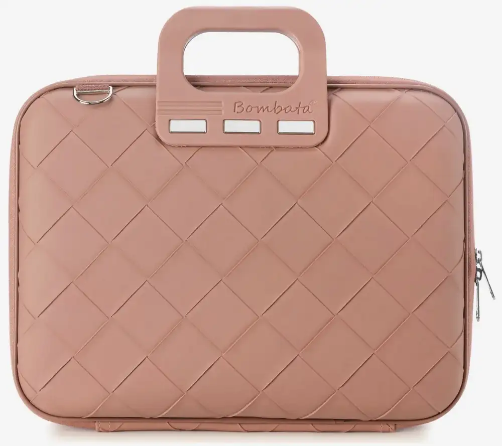 BOMBATA Intrecciato 13/14 Pink