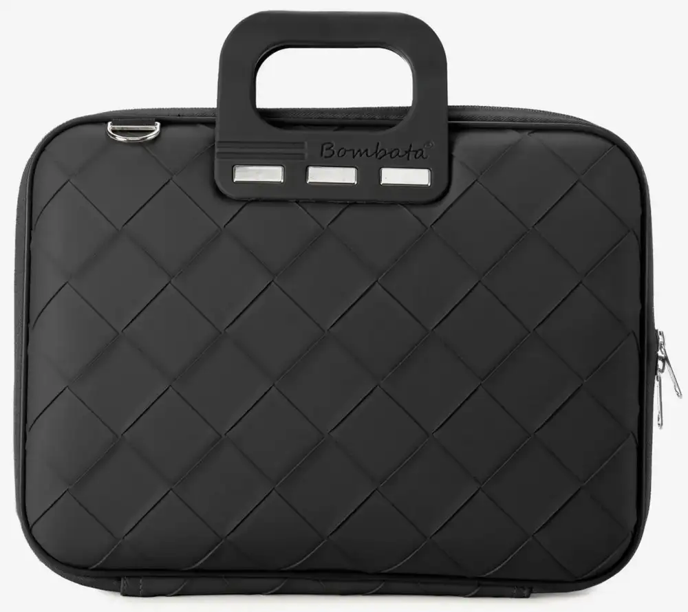 BOMBATA Intrecciato 15.6/16 Black