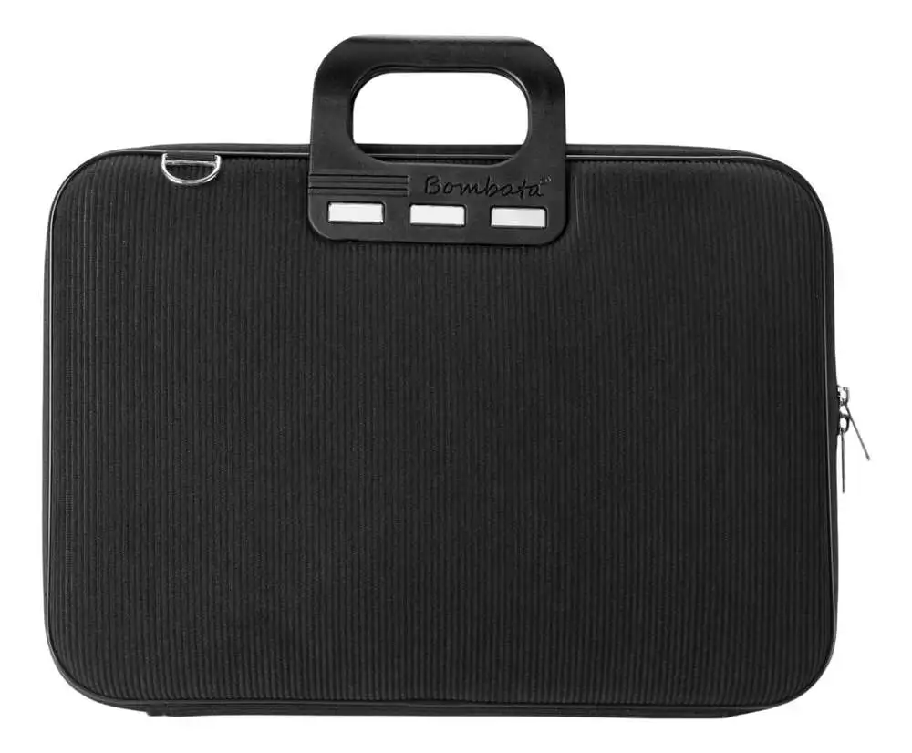 BOMBATA Velluto 15,6/16 Black