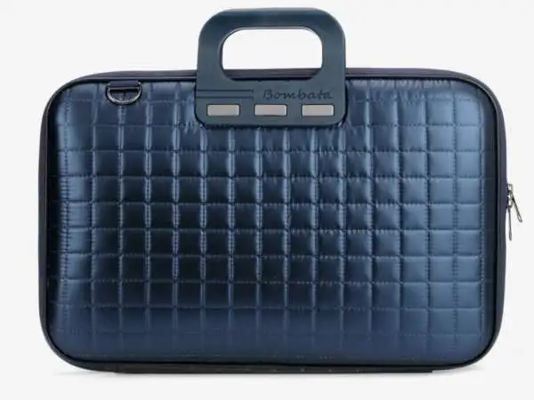 BOMBATA Torba 100gr 15,6"/16" Dark Blue