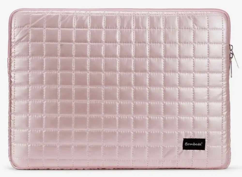 BOMBATA Futrola 100gr sleeve 15.6"/16" Pink