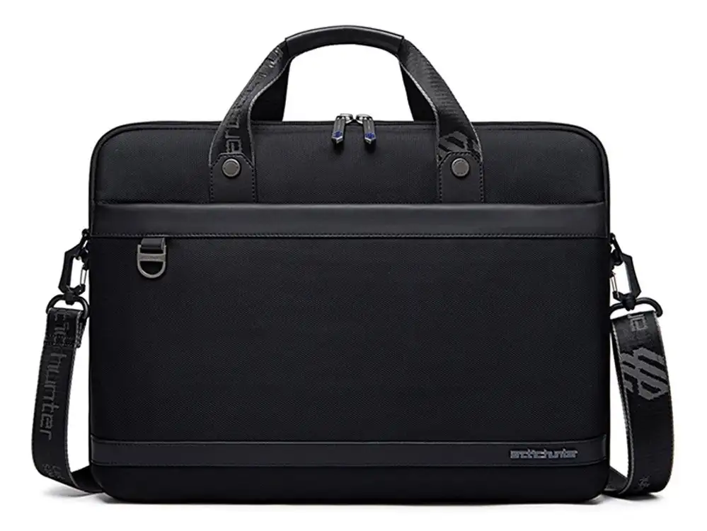 ARCTIC HUNTER Laptop torba Arctic Hunter GW00022 Black