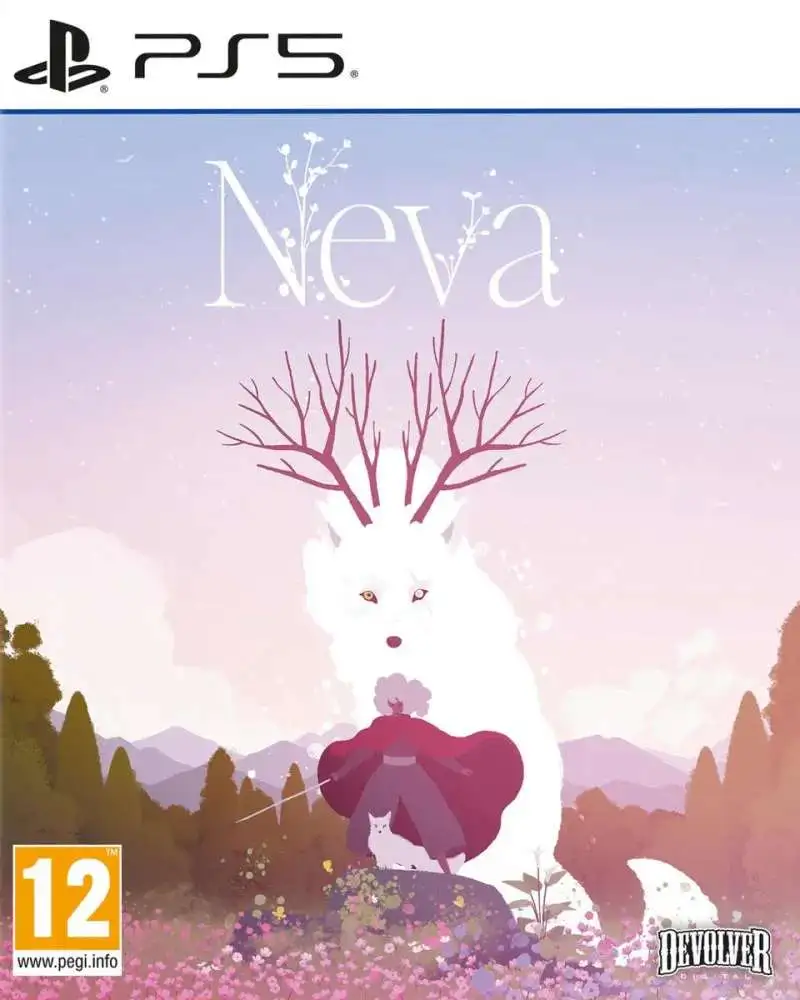 SONY PS5 Neva