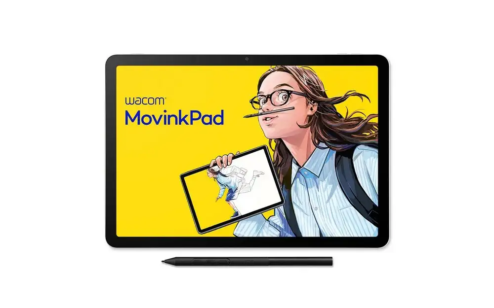 WACOM MovinkPad11