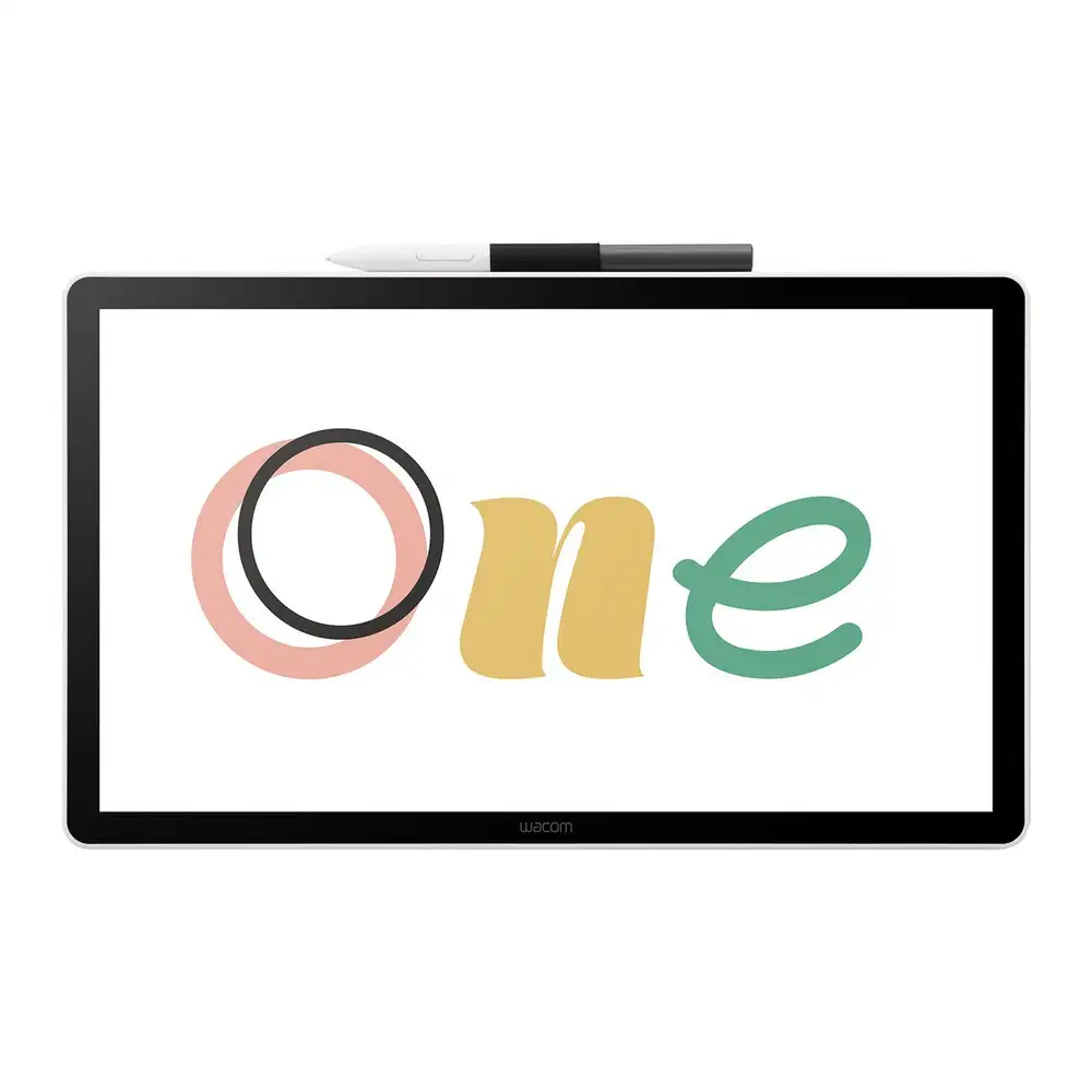 WACOM One pen display 14.0"