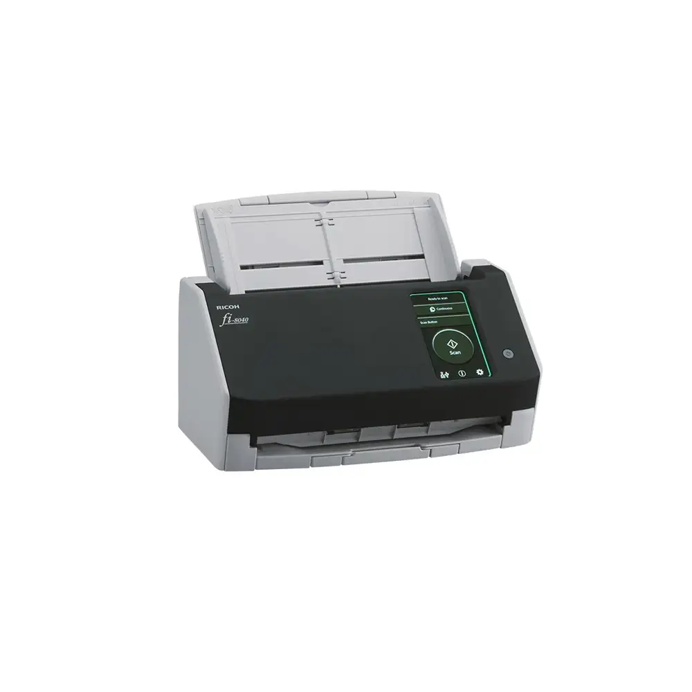RICOH fi-8040 PA03795-B001