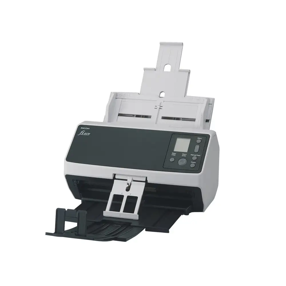 RICOH fi-8170 PA03810-B051