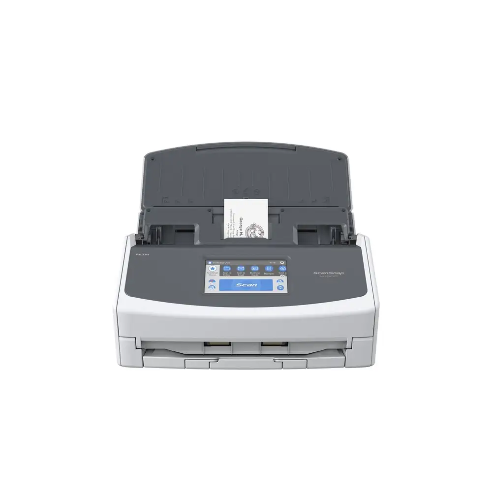 RICOH ScanSnap iX1600 PA03770-B401