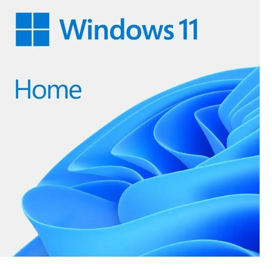 MICROSOFT GGK Windows 11 Home /64bit/Eng Int/DVD/1 PC