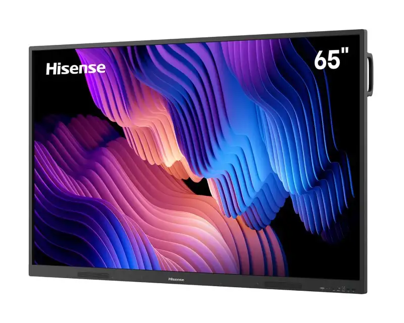 HISENSE 65WE3FE