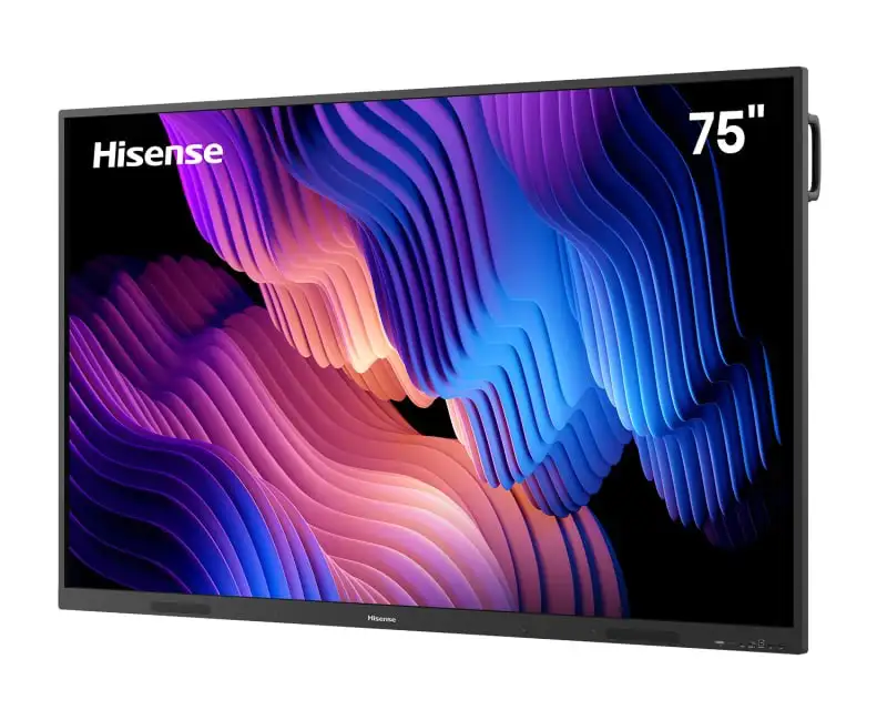 HISENSE 75WE3FE
