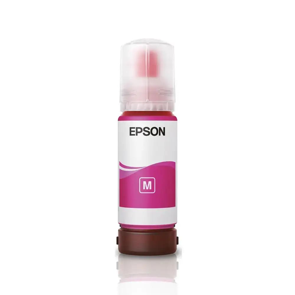 EPSON 115 magenta mastilo