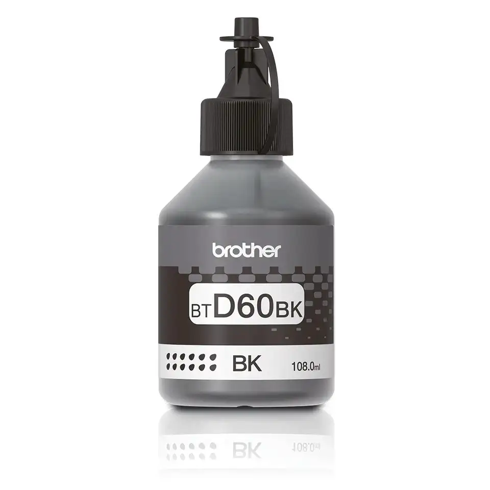 BROTHER BTD60BK