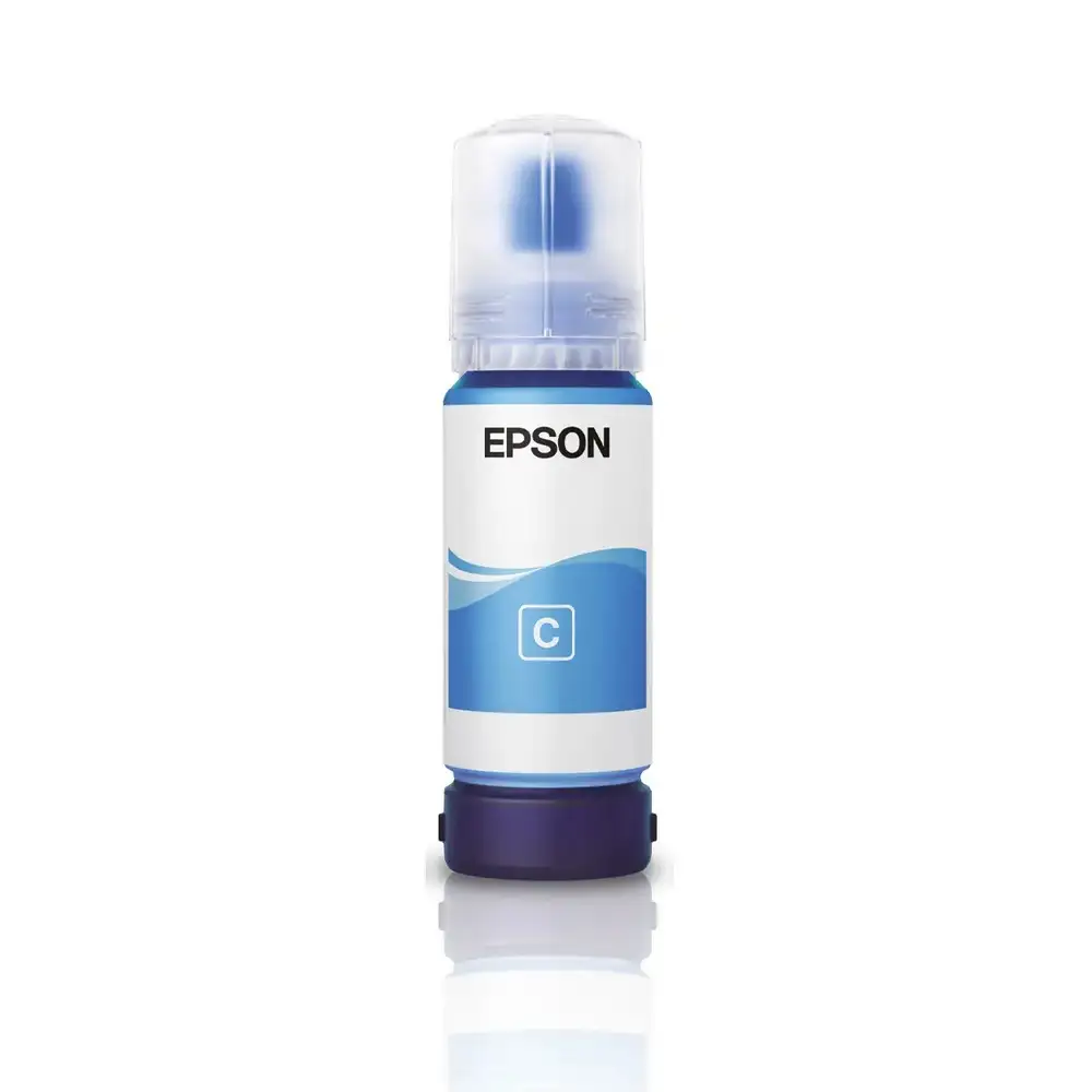 EPSON 115 cyan mastilo