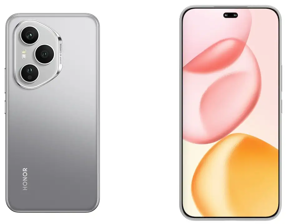 HONOR 400 Pro 5G 12GB/512GB Lunar Gray