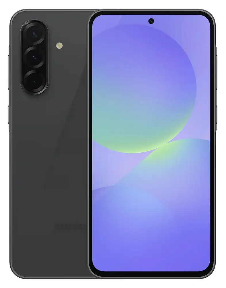 SAMSUNG Galaxy A36 5G 6GB/128GB Awesome Black SM-A366BZKBEUC