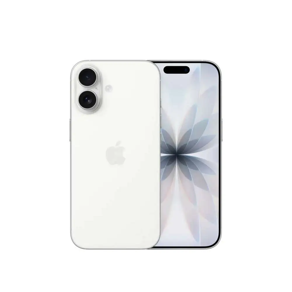 APPLE iPhone 17 256GB White mg6k4sx/a