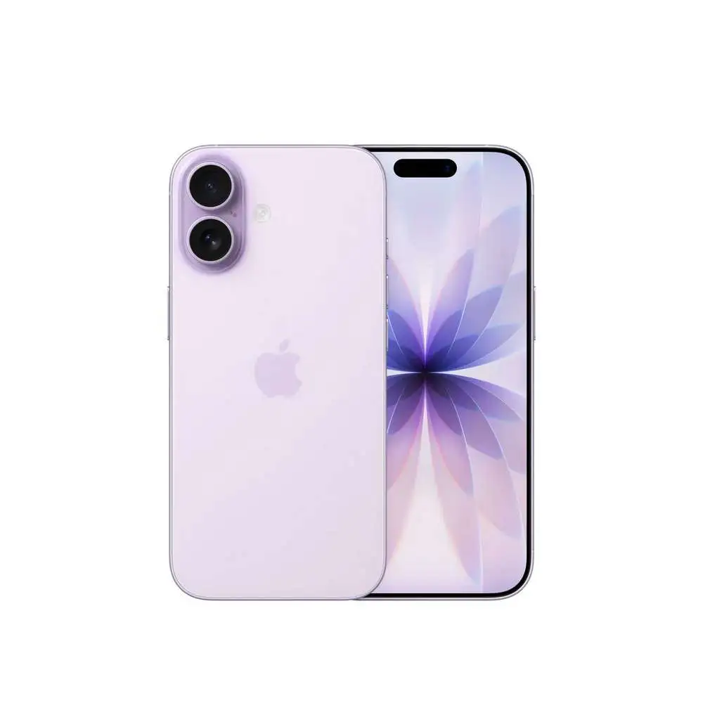 APPLE iPhone 17 256GB Lavender mg6m4sx/a