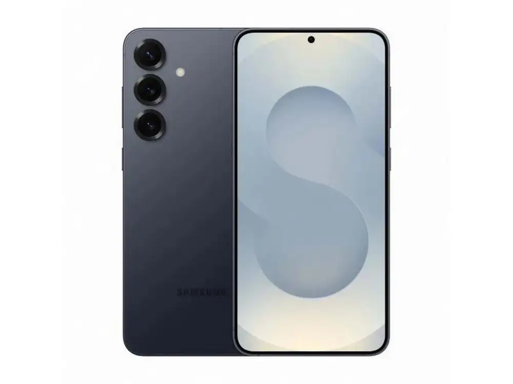 SAMSUNG Galaxy S25 12GB/128GB Blueblack SM-S931BZKDEUC