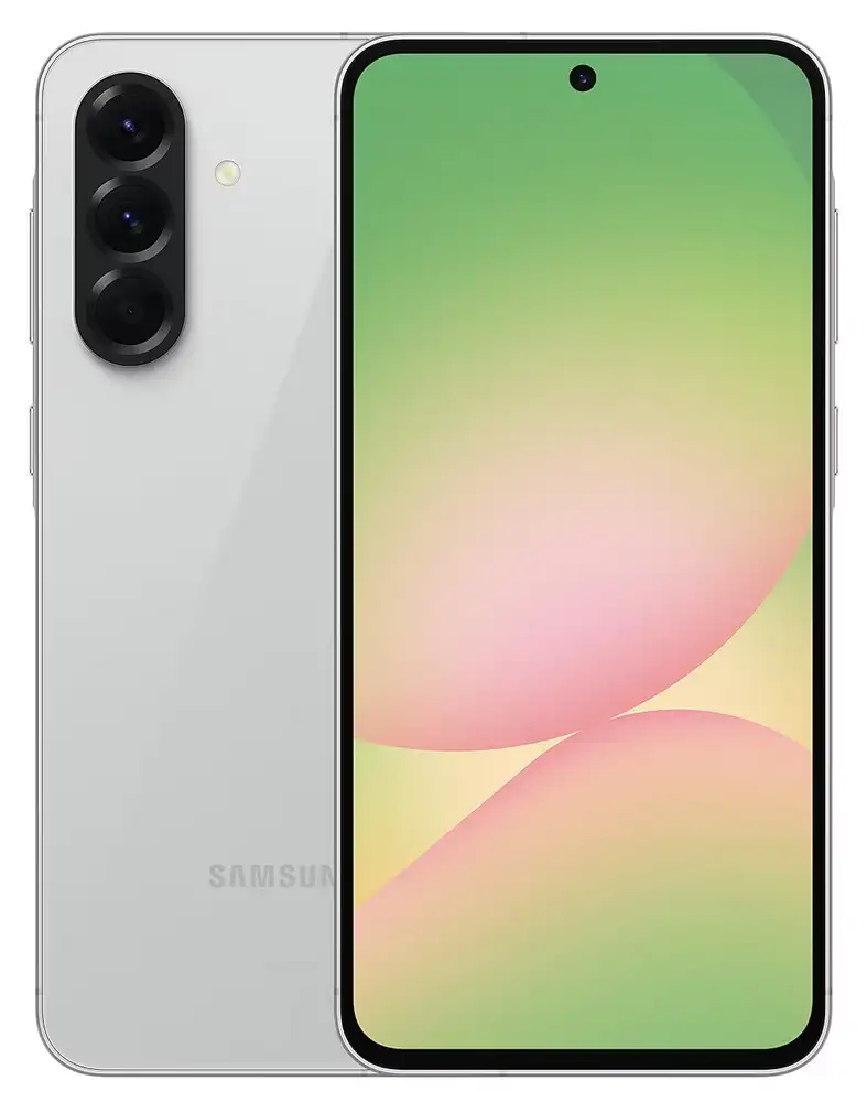 SAMSUNG Galaxy A56 5G 8GB/128GB Awesome Lightgrey SM-A566BZAAEUC