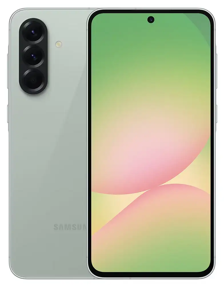 SAMSUNG Galaxy A56 5G 8GB/128GB Awesome Olive SM-A566BZGAEUC