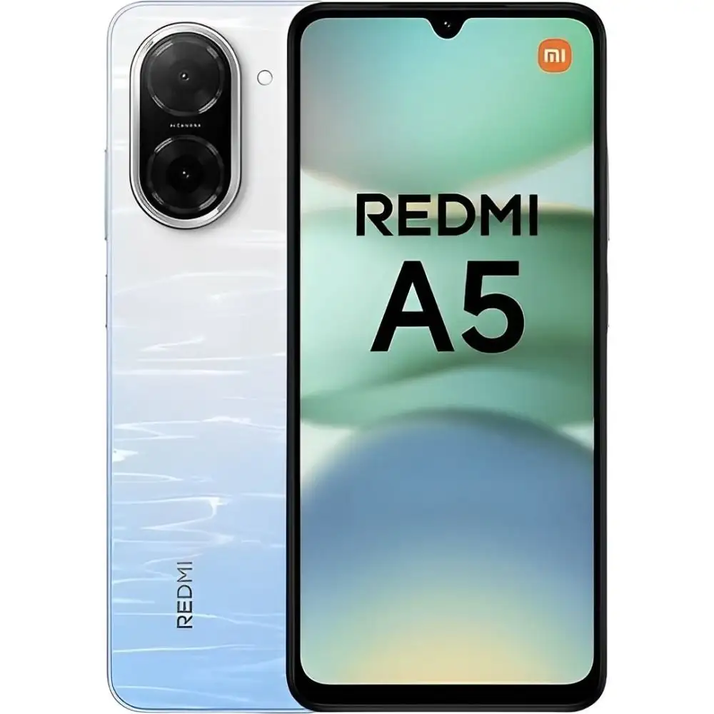 XIAOMI Redmi A5 3GB/64GB Ocean Blue MZB0JRTEU