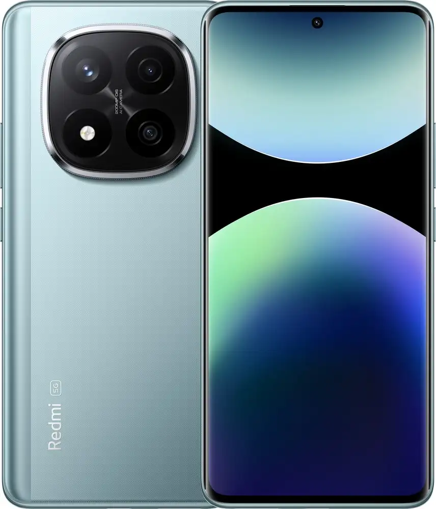 XIAOMI Redmi Note 14 Pro+ 5G 8GB/256GB Frost Blue MZB0IJAEU